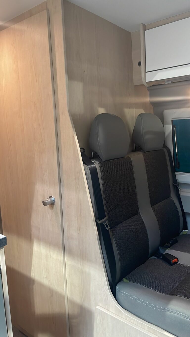 Clever Drive 600 - Clever - präsentiert von Büsgen