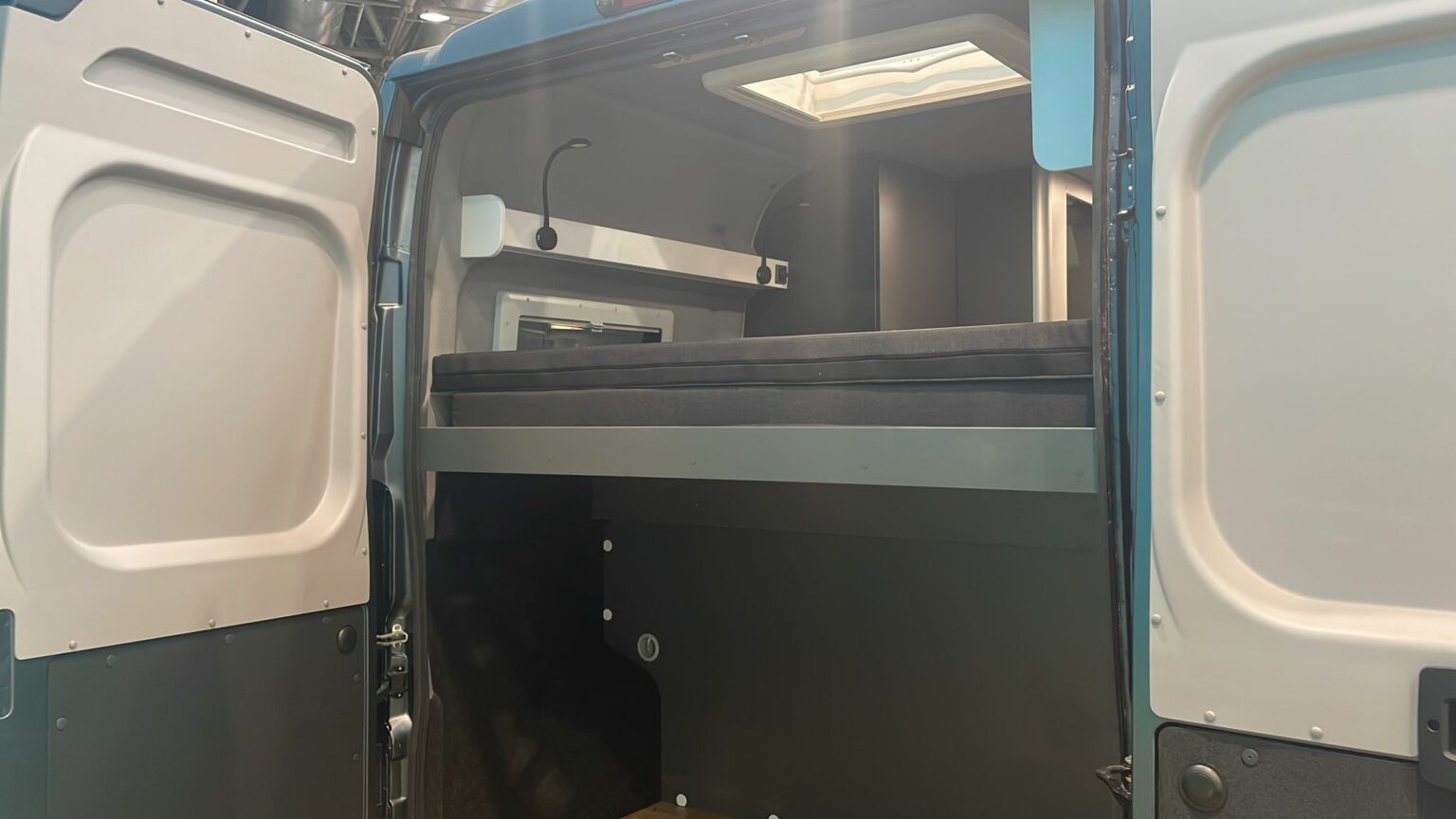 Clever Duo 540 - Clever - präsentiert von Büsgen