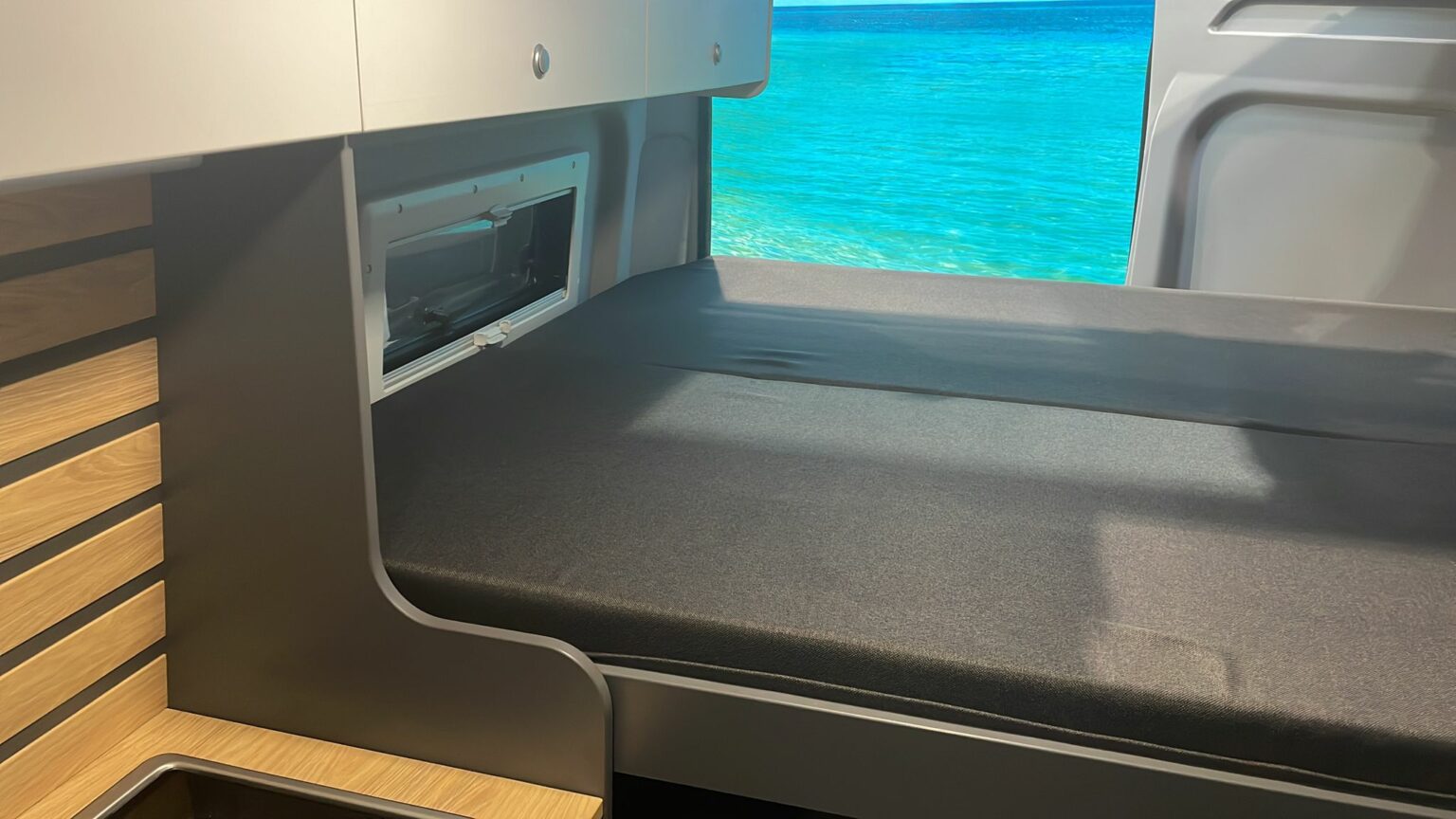 Clever Duo 540 - Clever - präsentiert von Büsgen