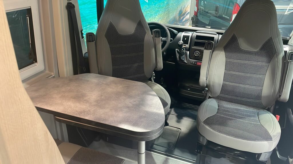 Clever Drive 600 - Clever - präsentiert von Büsgen
